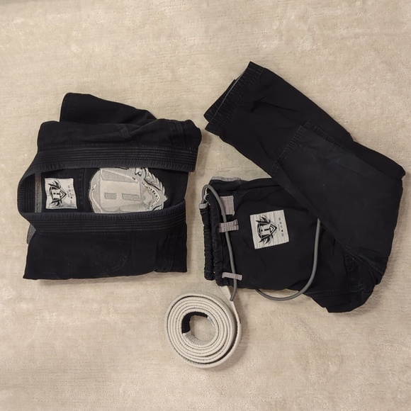 Redzovic | Other | Redzovic Bjj Gi A3 | Poshmark